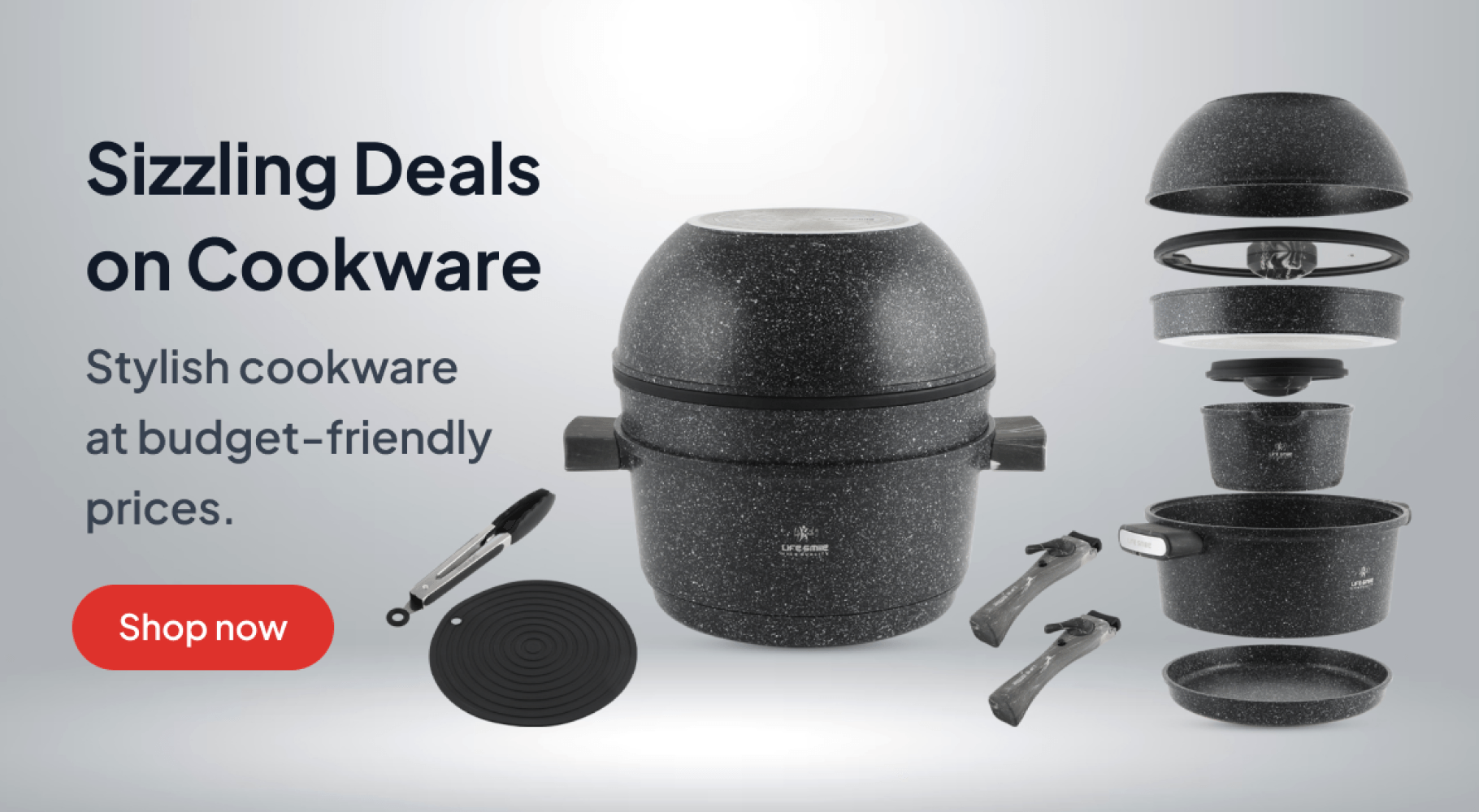 Free delivery from your store